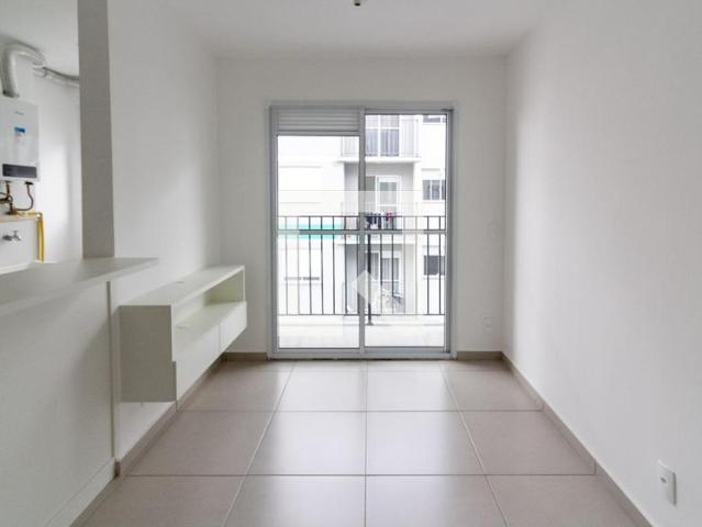 Apto, Jardim Marajoara, 2 Quartos, 40 m2 São Paulo