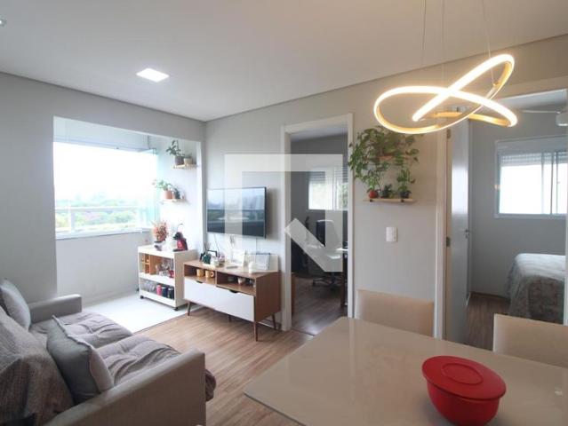 Apto, Jardim Marajoara, 2 Quartos, 40 m2 São Paulo