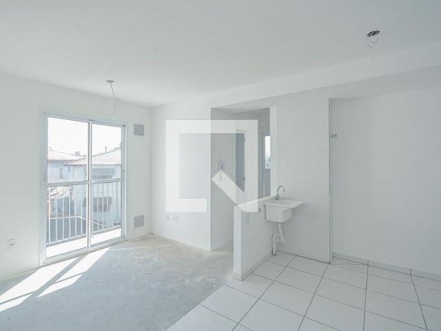 Apto, Jardim Marajoara, 2 Quartos, 40 m2 São Paulo