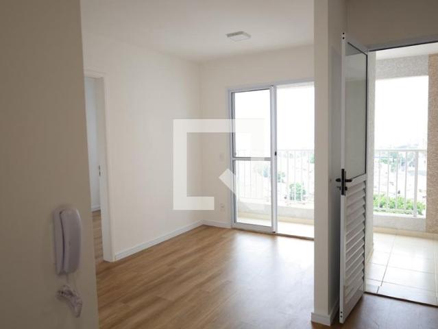 Apto, Jardim Marajoara, 2 Quartos, 41 m2 São Paulo