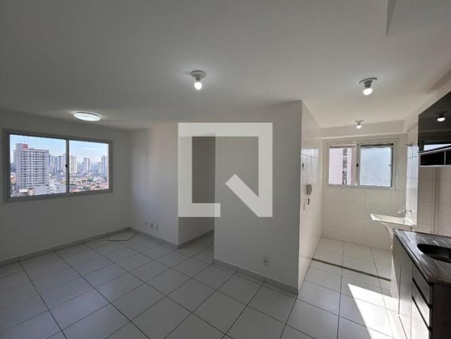 Apto, Jardim Marajoara, 2 Quartos, 41 m2 São Paulo