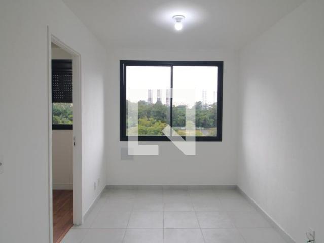 Apto, Jardim Marajoara, 2 Quartos, 42 m2 São Paulo