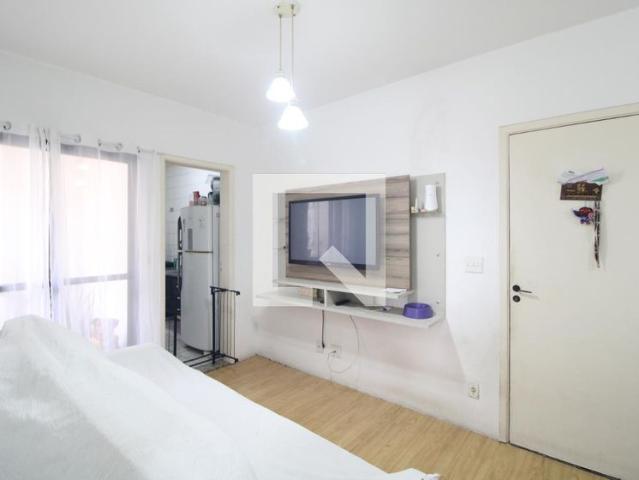 Apto, Jardim Marajoara, 2 Quartos, 42 m2 São Paulo