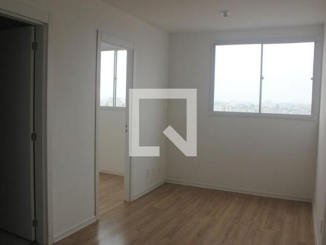 Apto, Jardim Marajoara, 2 Quartos, 43 m2 São Paulo