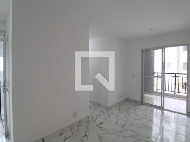 Apto, Jardim Marajoara, 2 Quartos, 43 m2 São Paulo