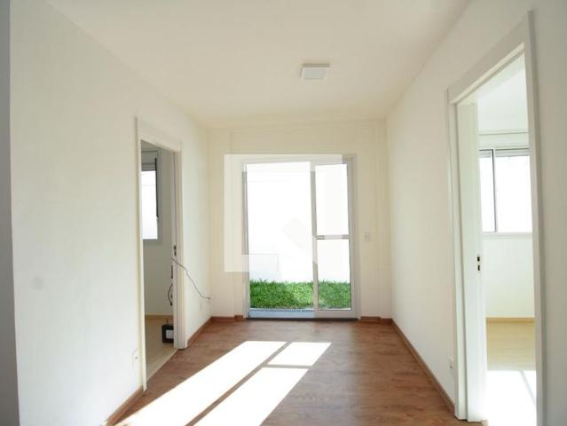 Apto, Jardim Marajoara, 2 Quartos, 55 m2 São Paulo