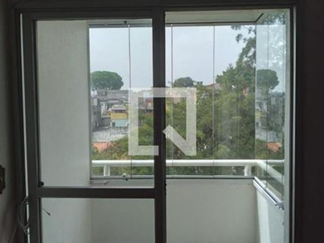 Apto, Jardim Marajoara, 2 Quartos, 56 m2 São Paulo