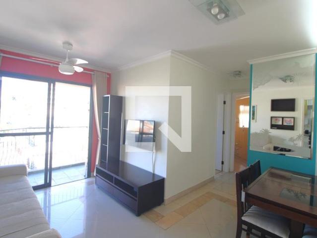 Apto, Jardim Marajoara, 2 Quartos, 57 m2 São Paulo