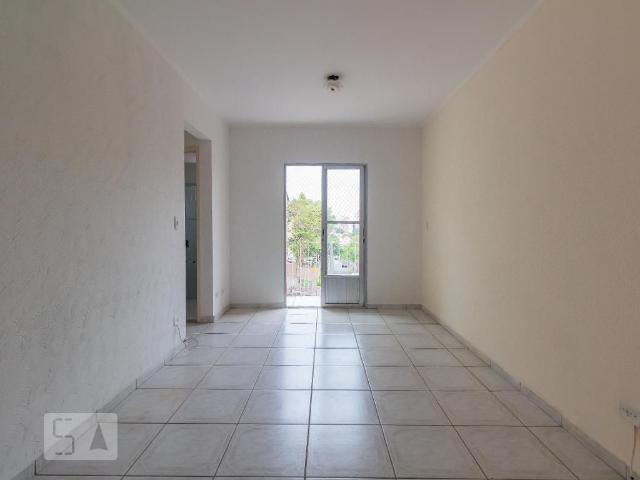 Apto, Jardim Marajoara, 2 Quartos, 58 m2 São Paulo