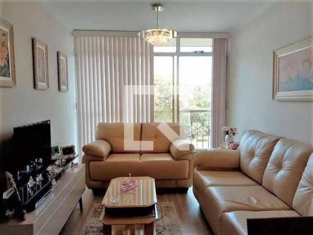 Apto, Jardim Marajoara, 2 Quartos, 58 m2 São Paulo