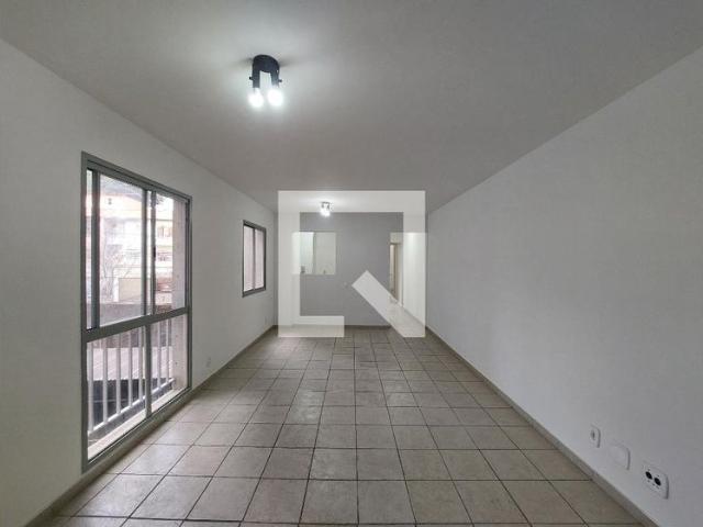 Apto, Jardim Marajoara, 2 Quartos, 58 m2 São Paulo