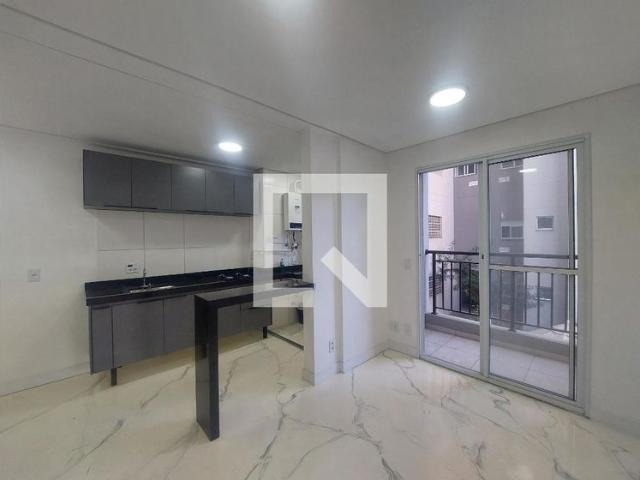 Apto, Jardim Marajoara, 2 Quartos, 50 m2 São Paulo