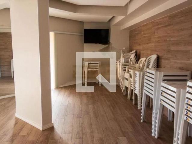 Apto, Jardim Marajoara, 2 Quartos, 50 m2 São Paulo