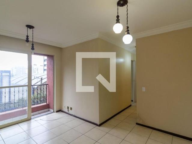 Apto, Jardim Marajoara, 2 Quartos, 50 m2 São Paulo