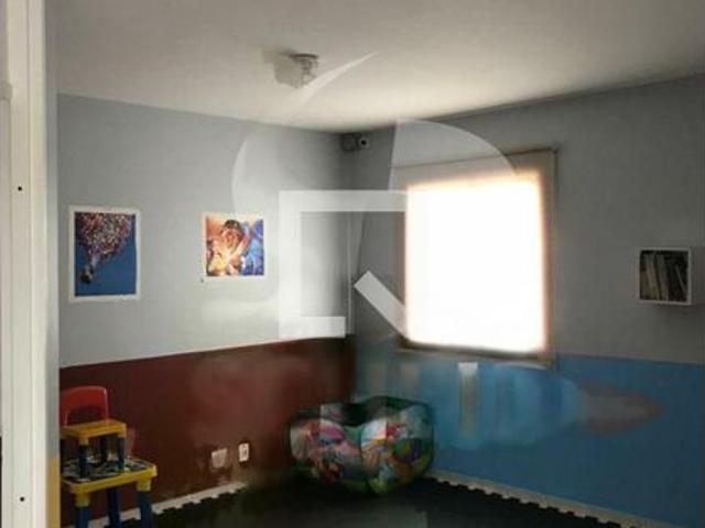 Apto, Jardim Marajoara, 2 Quartos, 50 m2 São Paulo