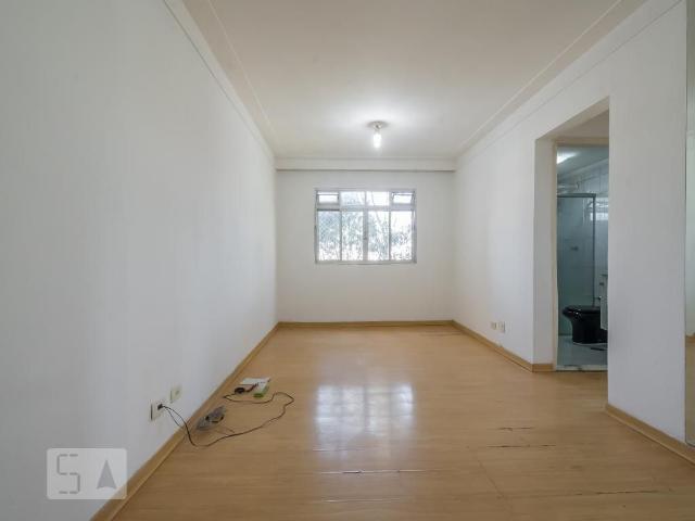 Apto, Jardim Marajoara, 2 Quartos, 64 m2 São Paulo