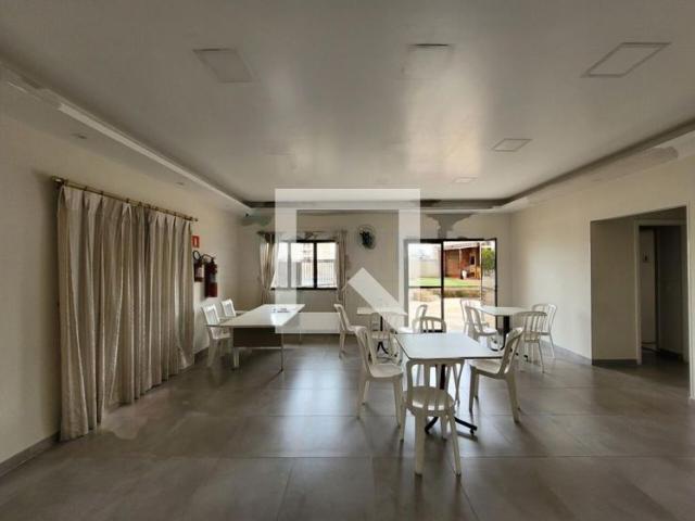 Apto, Jardim Marajoara, 2 Quartos, 64 m2 São Paulo