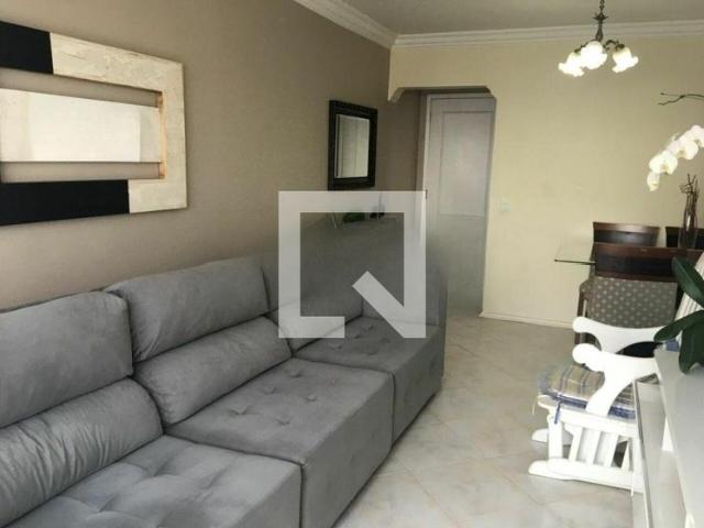 Apto, Jardim Marajoara, 2 Quartos, 64 m2 São Paulo