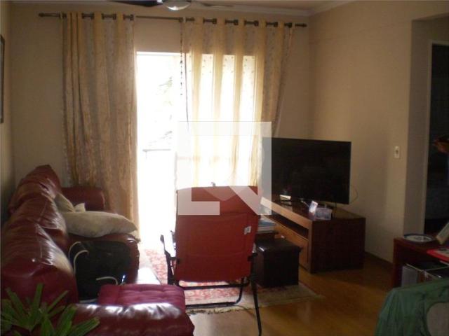 Apto, Jardim Marajoara, 2 Quartos, 64 m2 São Paulo