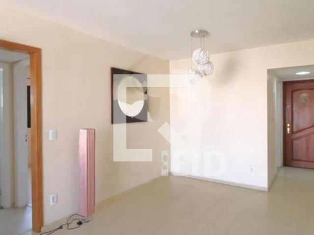 Apto, Jardim Marajoara, 2 Quartos, 64 m2 São Paulo