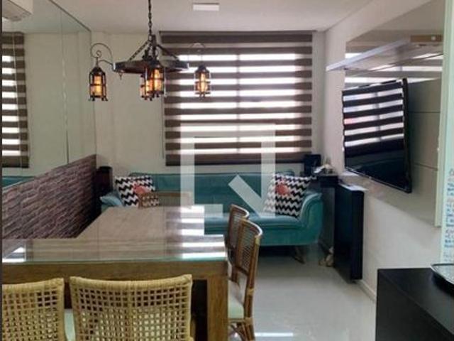 Apto, Jardim Marajoara, 2 Quartos, 64 m2 São Paulo