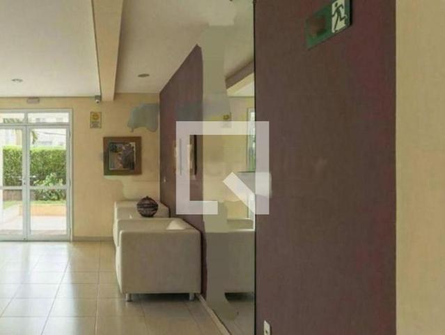 Apto, Jardim Marajoara, 2 Quartos, 65 m2 São Paulo