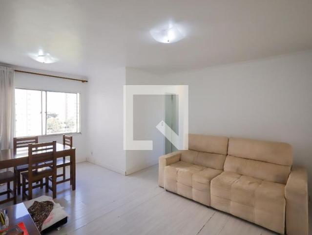 Apto, Jardim Marajoara, 2 Quartos, 65 m2 São Paulo
