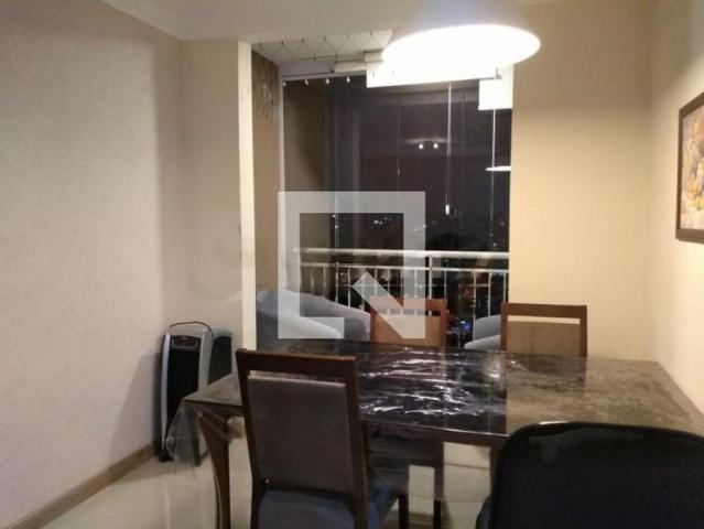 Apto, Jardim Marajoara, 2 Quartos, 65 m2 São Paulo