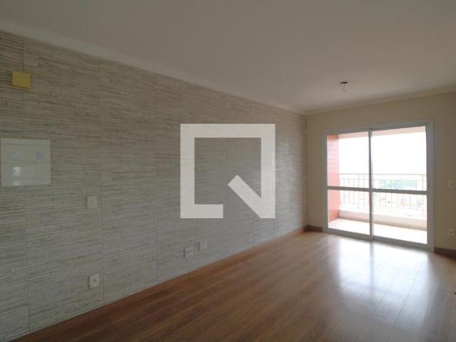 Apto, Jardim Marajoara, 2 Quartos, 65 m2 São Paulo