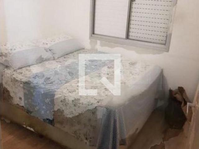 Apto, Jardim Marajoara, 2 Quartos, 65 m2 São Paulo