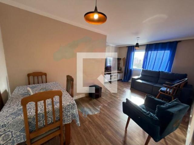 Apto, Jardim Marajoara, 2 Quartos, 65 m2 São Paulo