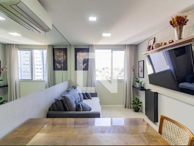 Apto, Jardim Marajoara, 2 Quartos, 68 m2 São Paulo