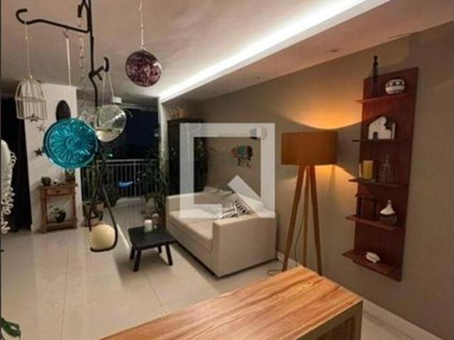 Apto, Jardim Marajoara, 2 Quartos, 69 m2 São Paulo