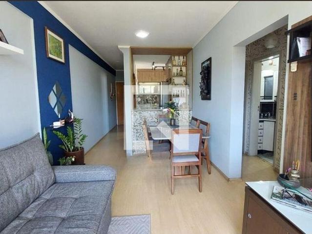 Apto, Jardim Marajoara, 2 Quartos, 60 m2 São Paulo