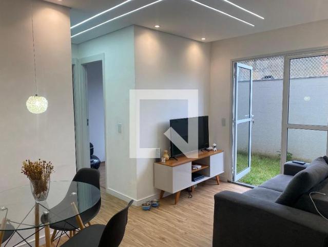Apto, Jardim Marajoara, 2 Quartos, 60 m2 São Paulo
