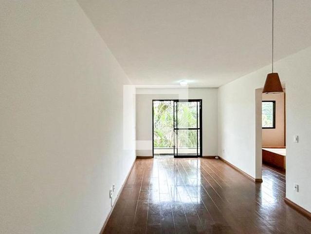 Apto, Jardim Marajoara, 2 Quartos, 60 m2 São Paulo