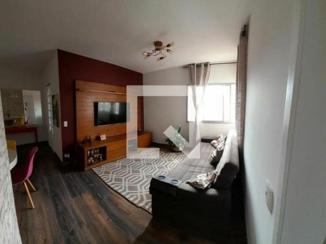 Apto, Jardim Marajoara, 2 Quartos, 60 m2 São Paulo