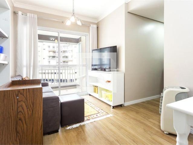 Apto, Jardim Marajoara, 2 Quartos, 60 m2 São Paulo