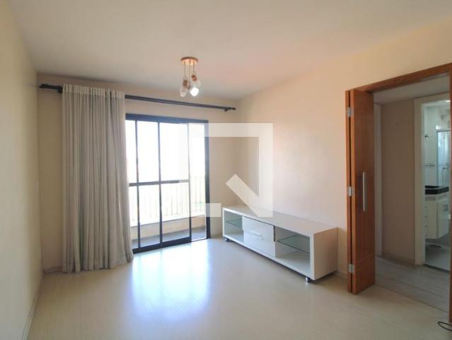 Apto, Jardim Marajoara, 2 Quartos, 60 m2 São Paulo
