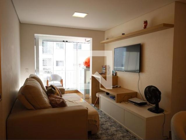 Apto, Jardim Marajoara, 2 Quartos, 61 m2 São Paulo