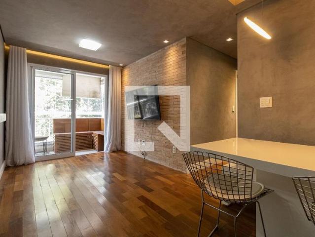 Apto, Jardim Marajoara, 2 Quartos, 61 m2 São Paulo
