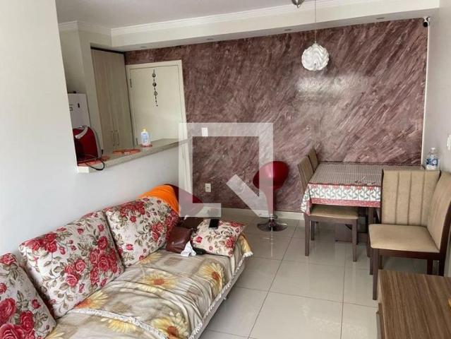 Apto, Jardim Marajoara, 2 Quartos, 61 m2 São Paulo