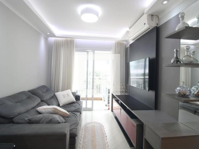Apto, Jardim Marajoara, 2 Quartos, 61 m2 São Paulo