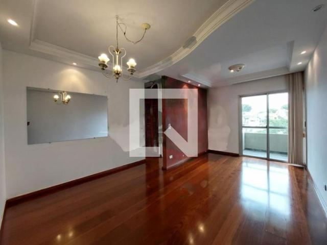 Apto, Jardim Marajoara, 2 Quartos, 62 m2 São Paulo