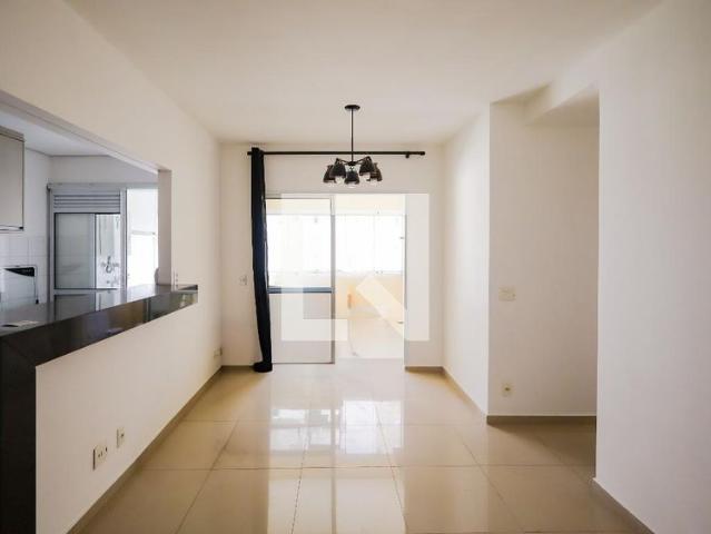 Apto, Jardim Marajoara, 2 Quartos, 62 m2 São Paulo