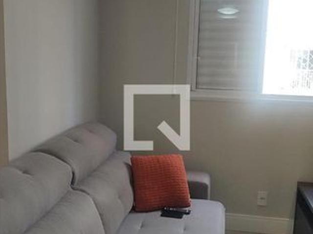 Apto, Jardim Marajoara, 2 Quartos, 63 m2 São Paulo