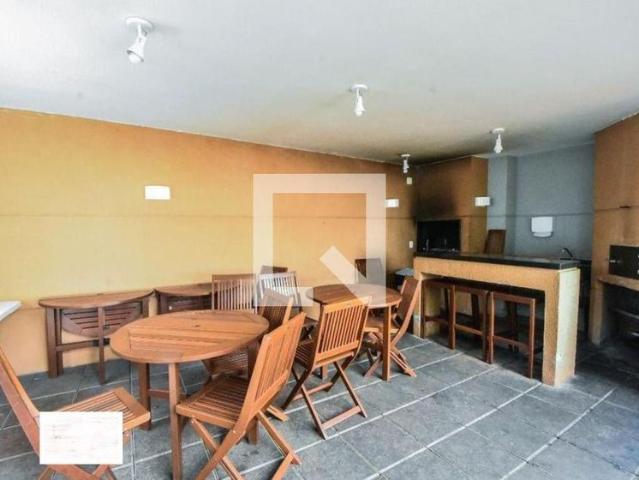 Apto, Jardim Marajoara, 2 Quartos, 75 m2 São Paulo
