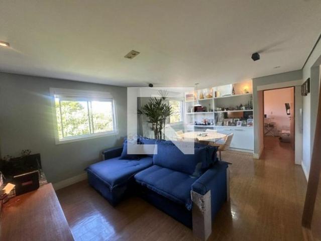 Apto, Jardim Marajoara, 2 Quartos, 78 m2 São Paulo