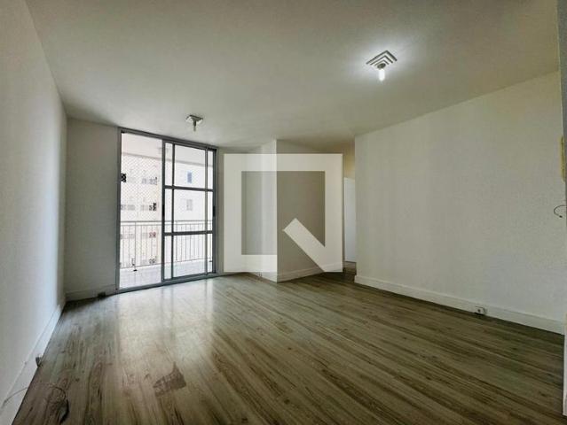 Apto, Jardim Marajoara, 2 Quartos, 70 m2 São Paulo