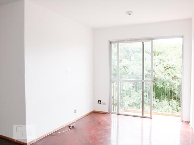 Apto, Jardim Marajoara, 2 Quartos, 70 m2 São Paulo